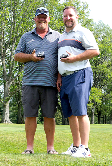 Grays Capture M-G Tourney At Blueberry Hill Golf Club | News, Sports ...